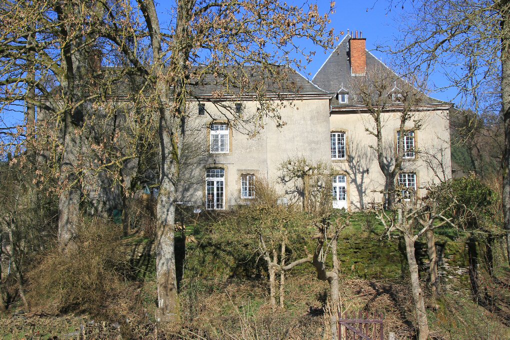 chateau de Dohan : ouvert au public samedi et dimanche