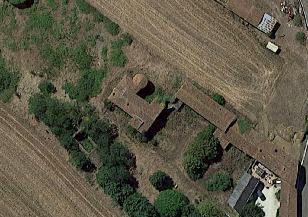 château de Limon à Curçay-sur-Dive