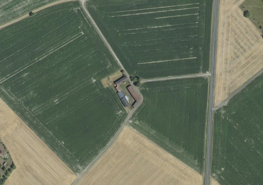 manoir de La Galiserie à Sérigny, propriété privée