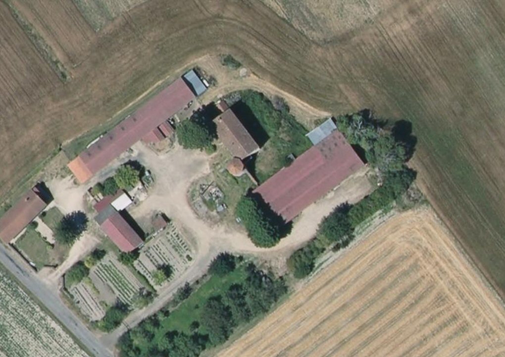 manoir du Puy de Saires à Saires, propriété privée