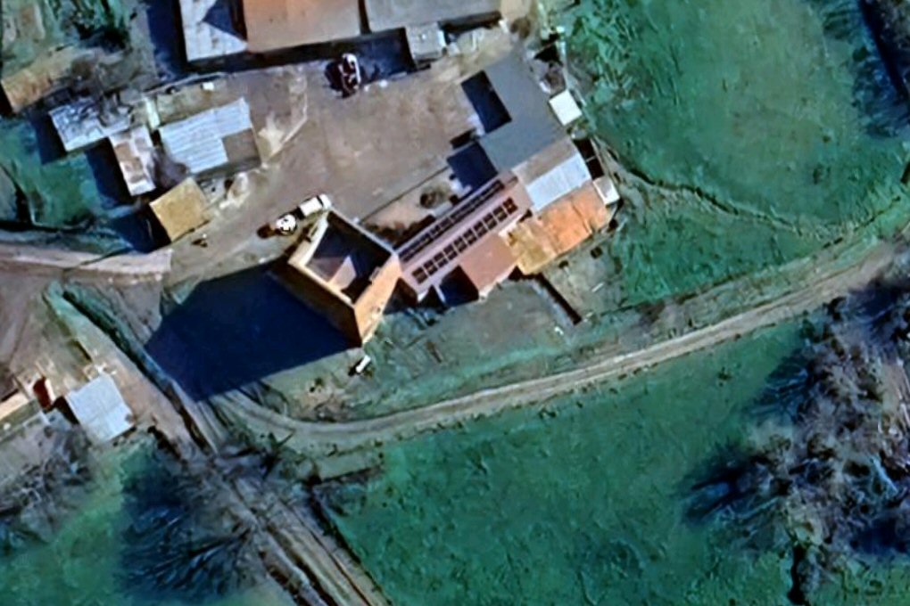 tour de Rollat à Saint-Rémy-en-Rollat, propriété privée