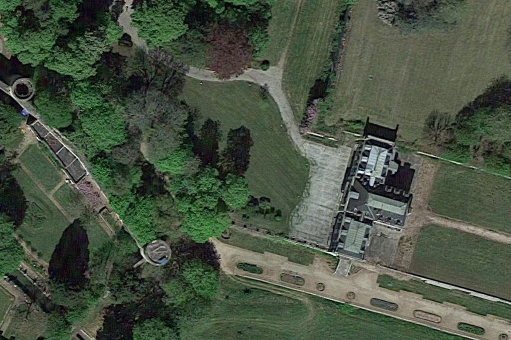 chateau de Coligny à Châtillon Coligny, hôtel de charme