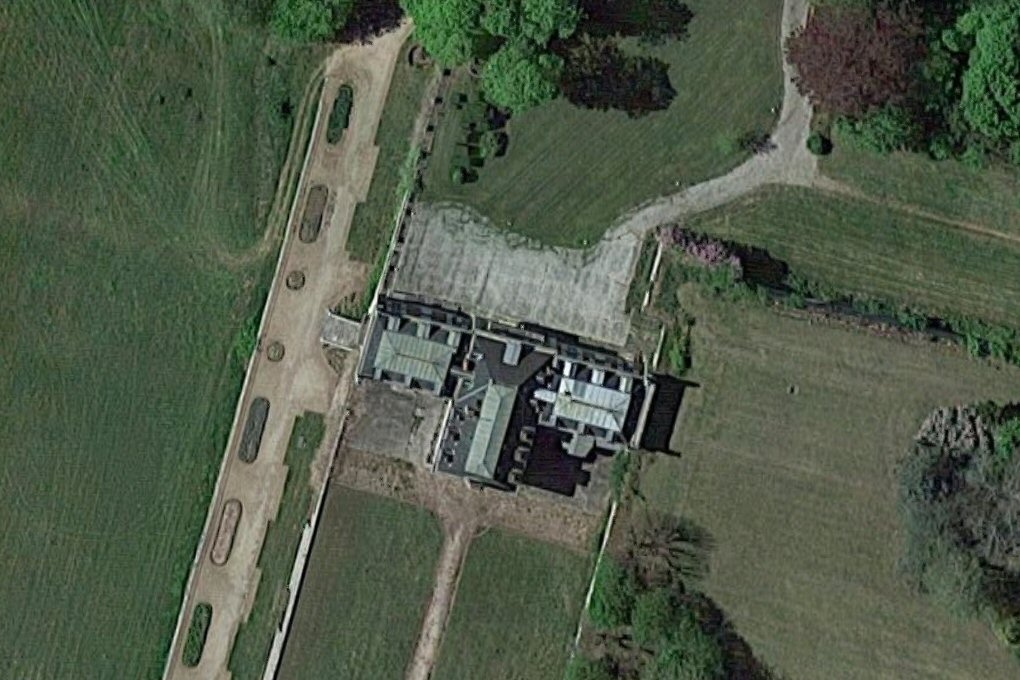 chateau de Coligny à Châtillon Coligny, hôtel de charme