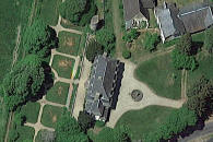 château de Foulan à Ytrac, propriété privée ne se visite pas