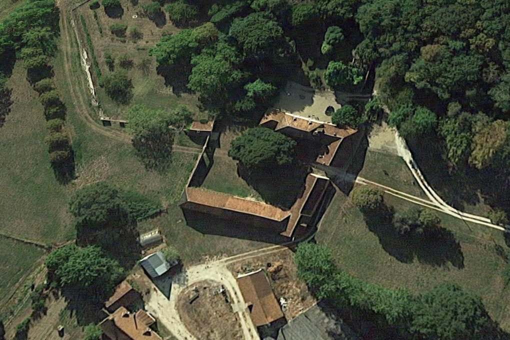 château de La Pornerie à Gehée, propriété privée