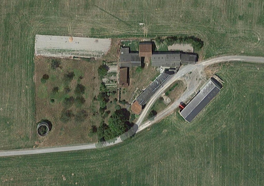 château de Montclair à Saint-Gervais-les-Trois-Clochers