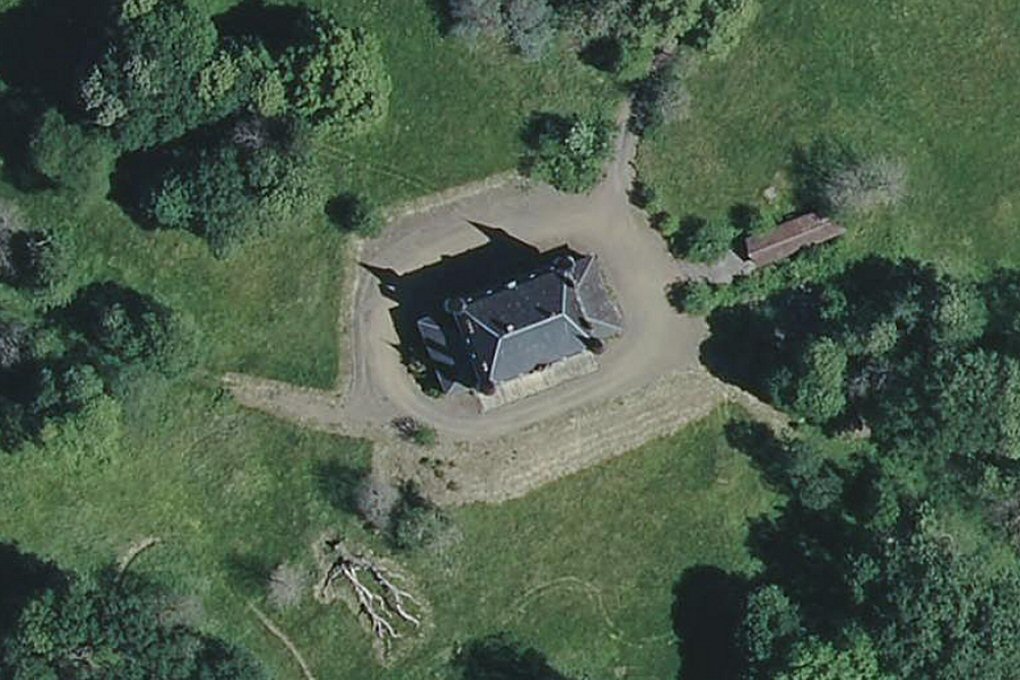 chateau du plessis à Semelay, très bien restauré